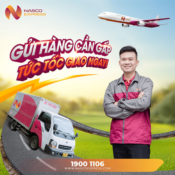 Ship hoả tốc là gì? Khi nào nên sử dụng dịch vụ ship hoả tốc?